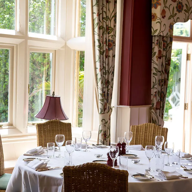 Orestone Manor - Updated 2025, Modern European Restaurant in Torquay, Devon