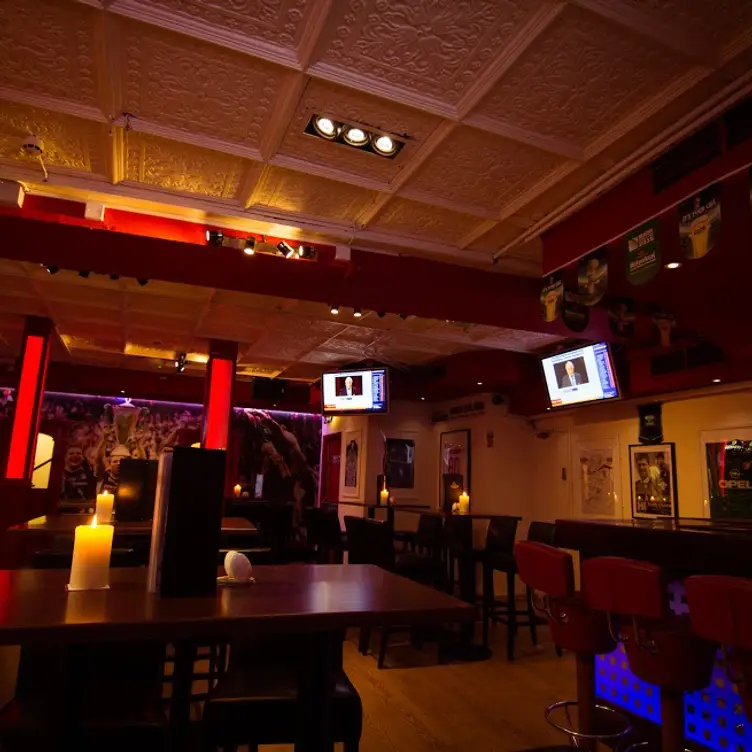 Trinity Bar Venue - Updated 2024, Irish Restaurant in Dublin, Co. Dublin