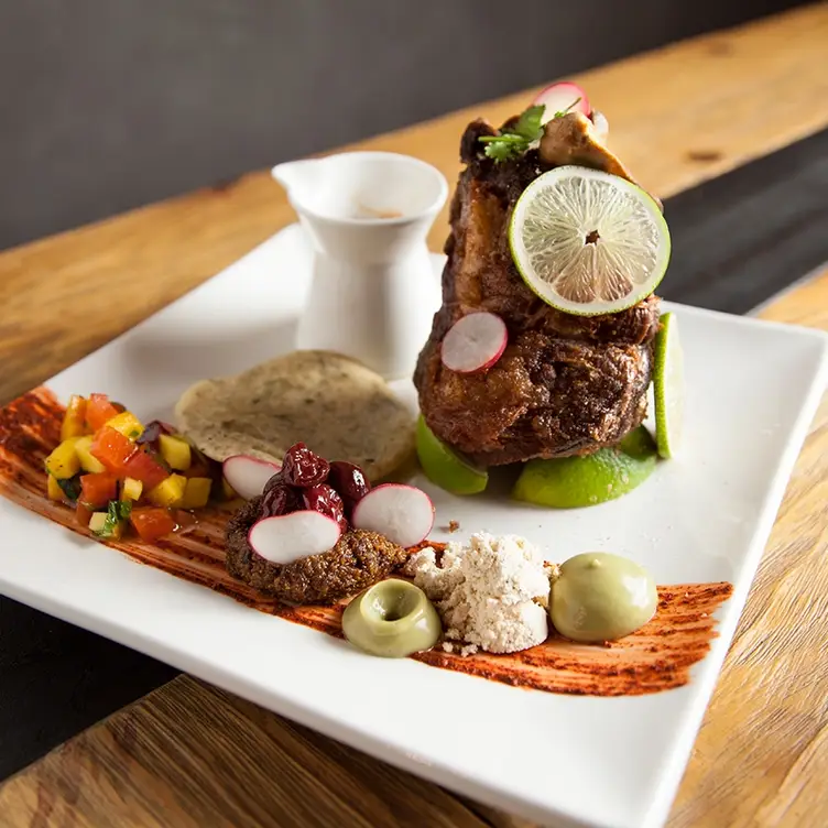 XIXA - Updated 2024, Contemporary Mexican Restaurant in Brooklyn, NY