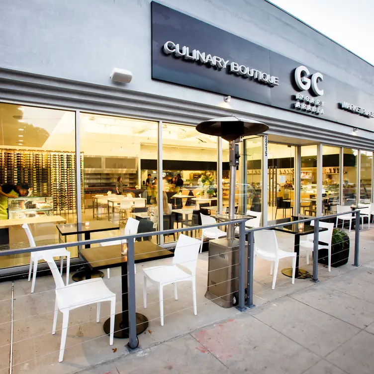 GC Marketplace - Updated 2024, Contemporary American Restaurant in Los ...