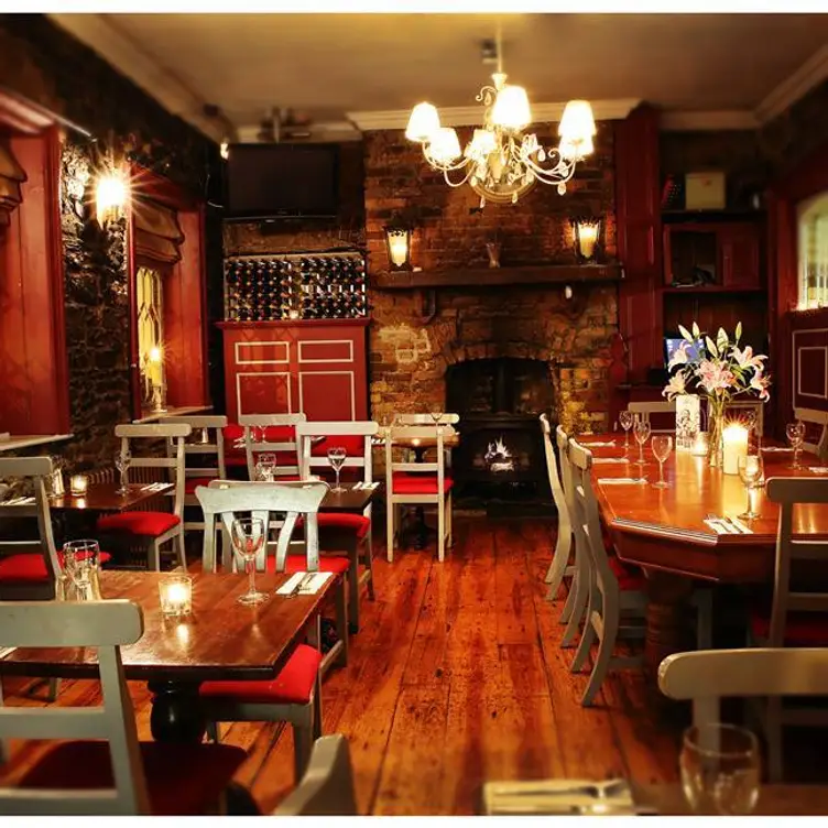 Restaurant The Bloody Stream - Howth, , Co. Dublin | OpenTable