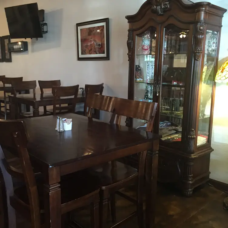 GasLight Inn Cafe Restaurant - Glendale, AZ | OpenTable