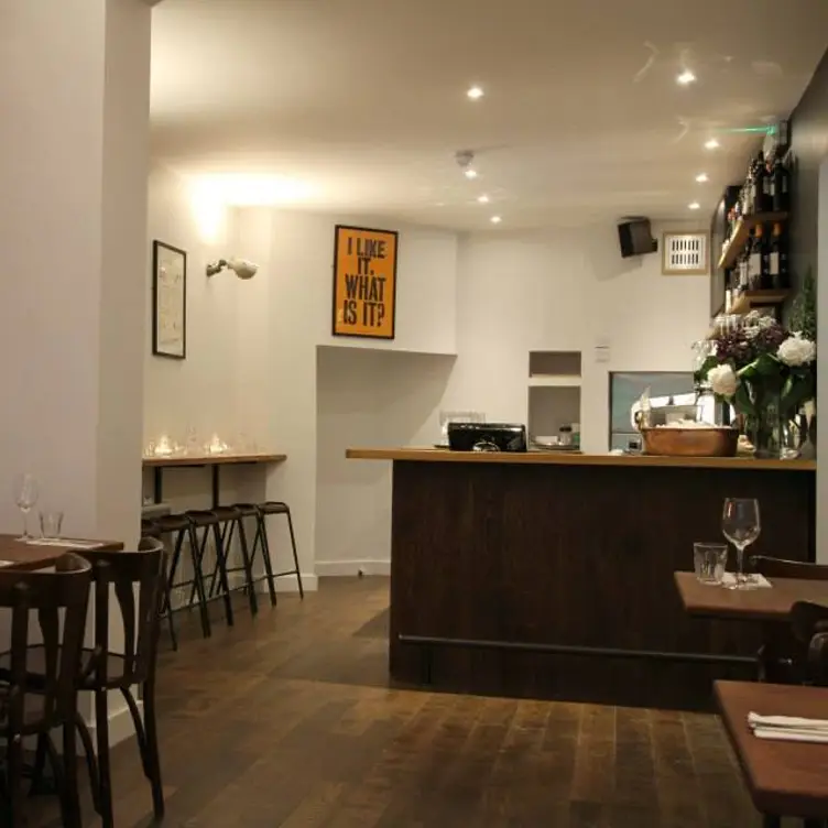 Etto Restaurant - Dublin, Co. Dublin | OpenTable