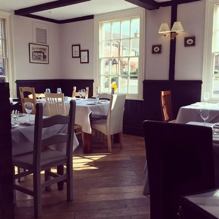The Swan Stewkley Restaurant - Stewkley, Buckinghamshire | OpenTable