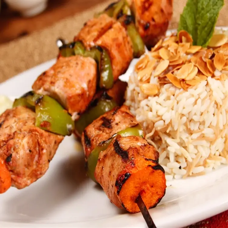 Palm Palace Restaurant - Ann Arbor, MI | OpenTable