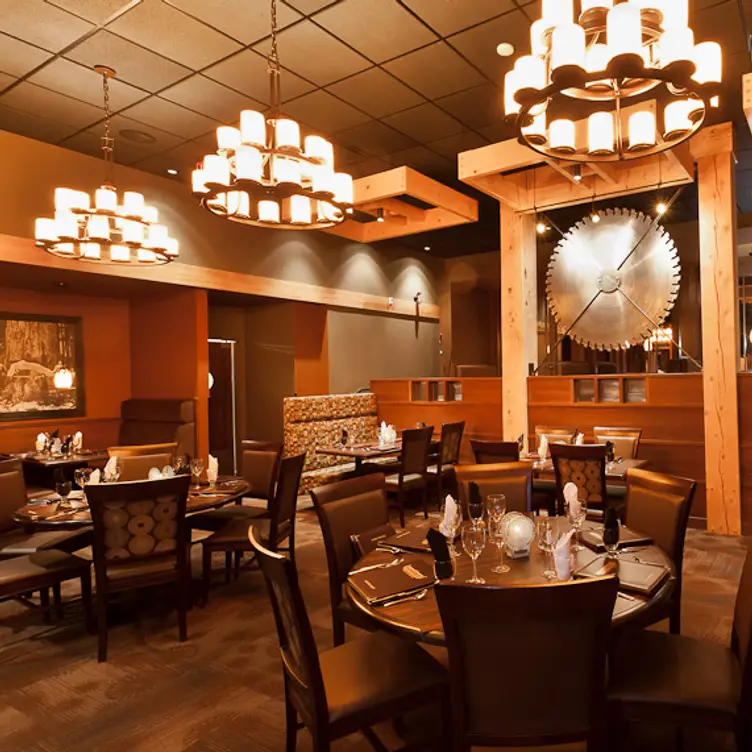Sawmill - Lloydminster - Top Rated Restaurant in Lloydminster, SK ...