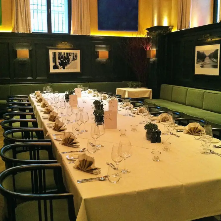 Restaurante Kuffler California Kitchen - München, , BY | OpenTable