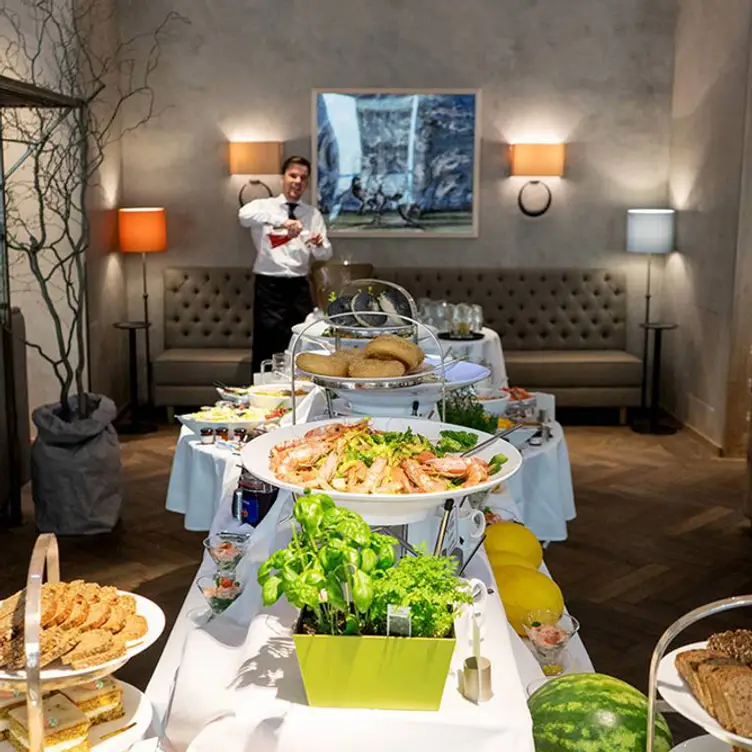 Restaurante Kuffler California Kitchen - München, , BY | OpenTable