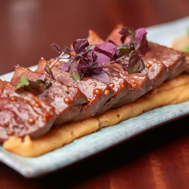 Oka Chelsea - Updated 2024, Pan-asian Restaurant in London