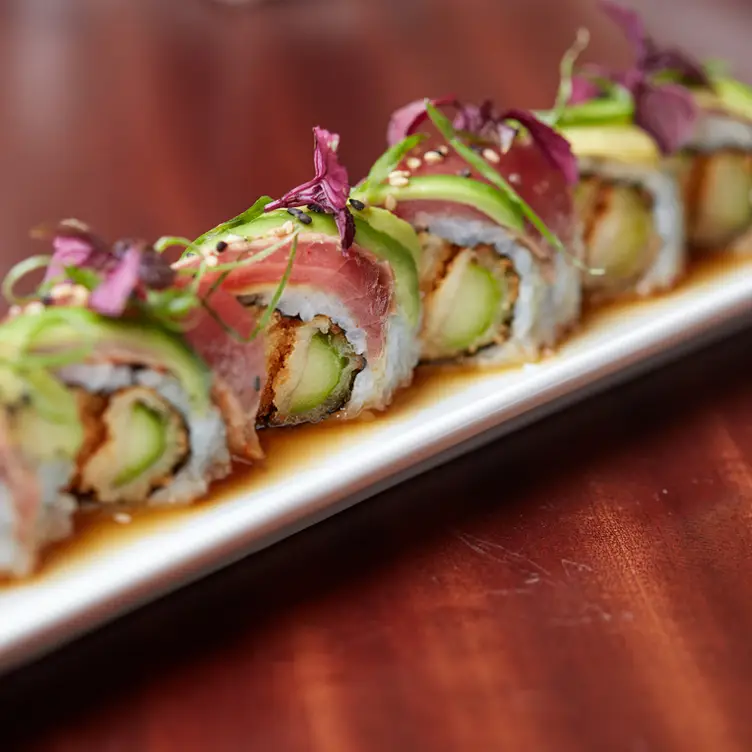 Oka Chelsea - Updated 2024, Pan-asian Restaurant in London