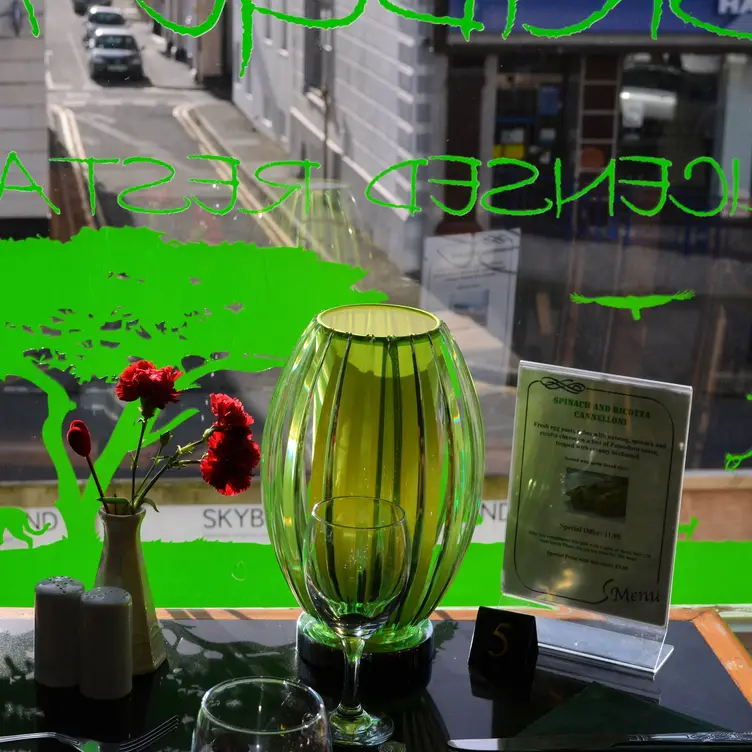 Cambridge Mostyn - Updated 2024, Wild Game Restaurant in Llandudno, Clwyd