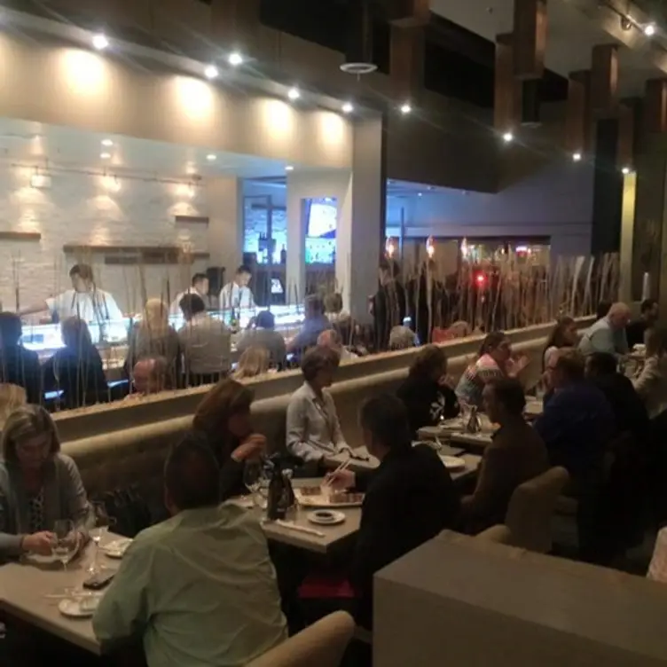 Chef Soon Contemporary Sushi and Bar Restaurant - Woodridge, IL | OpenTable