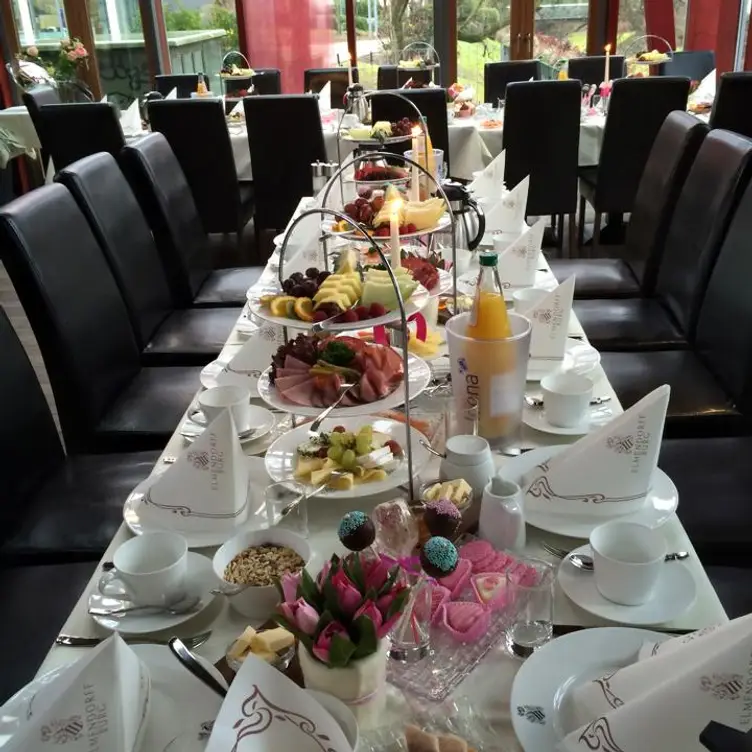 Elmendorff Burg Restaurant - Vechta, NI | OpenTable