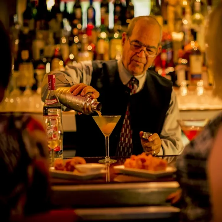 The Rattlesnake Club – Detroit | Book on OpenTable now