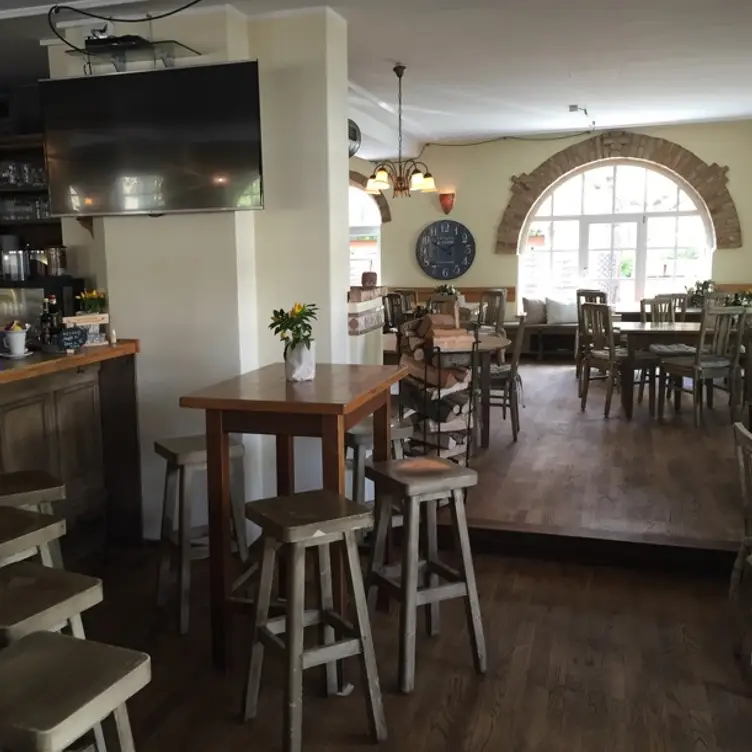 Truderinger Waldwirtschaft Restaurant - München, BY | OpenTable