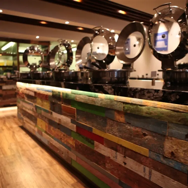 Sakonis - Updated 2024, Indian Restaurant in London