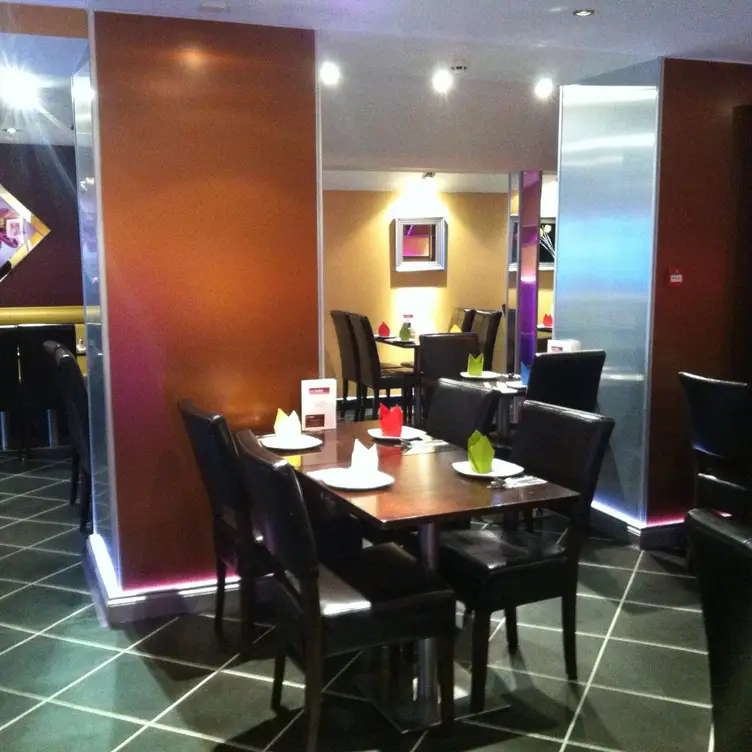 Ayr India - Town Centre - Top Rated Restaurant in Ayr, South Ayrshire ...