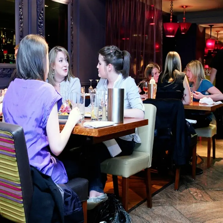 Bar Leo - Top Rated Restaurant in Linlithgow, West Lothian | OpenTable