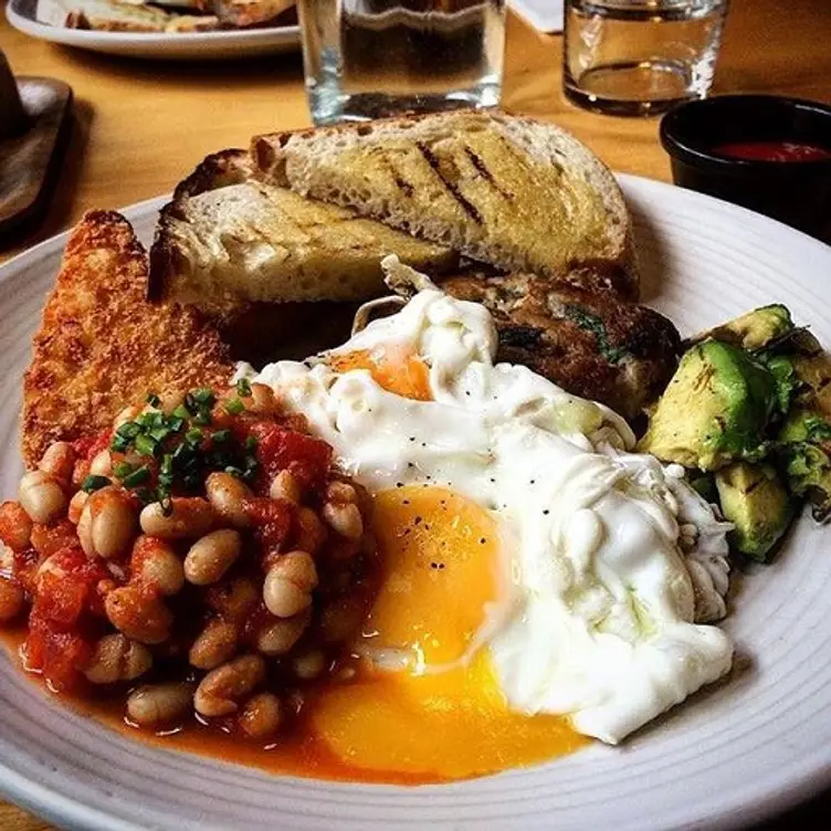 Common - Updated 2024, Tapas Restaurant in Manchester