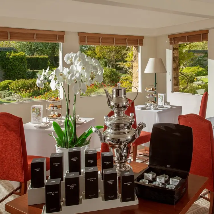 Chez Roux - Updated 2025, French Restaurant in Gullane, East Lothian