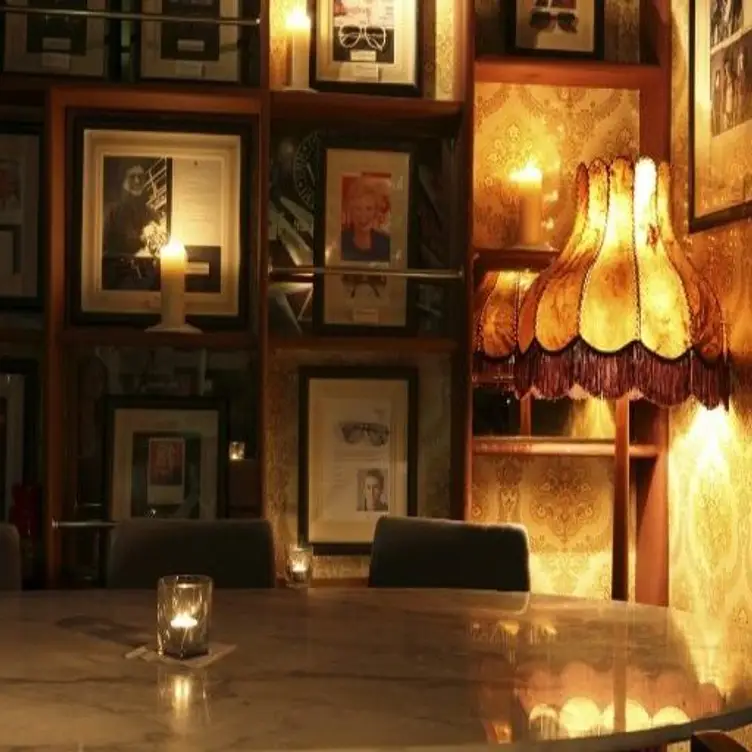 Restaurante Gilbert & Wright - Malahide - Malahide, Co. Dublin | OpenTable