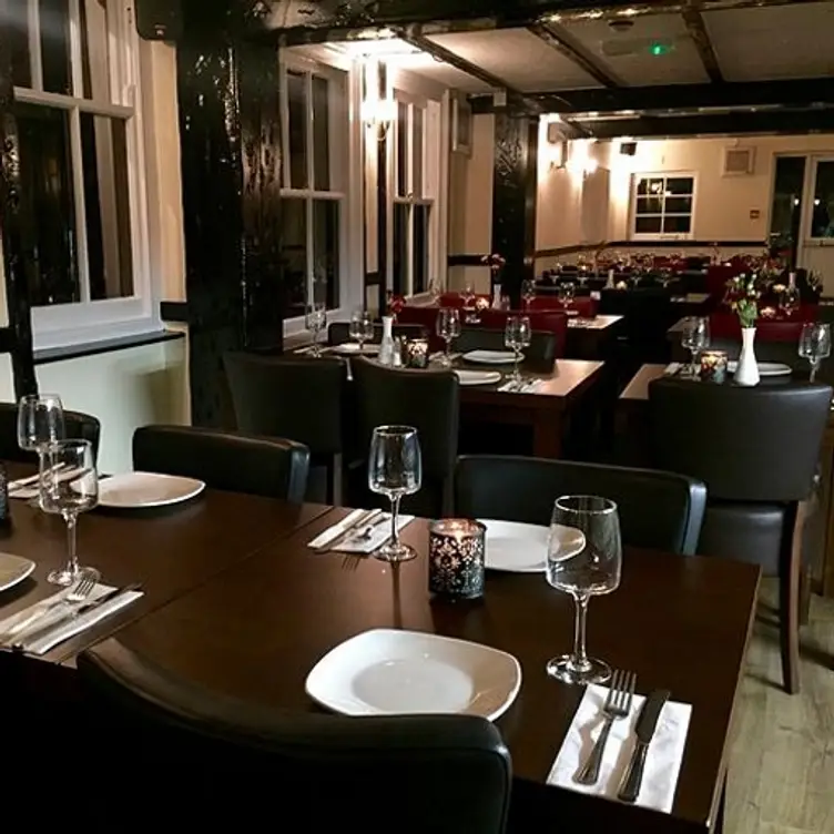 MezeMangal.co Restaurant - Bushey, Hertfordshire | OpenTable