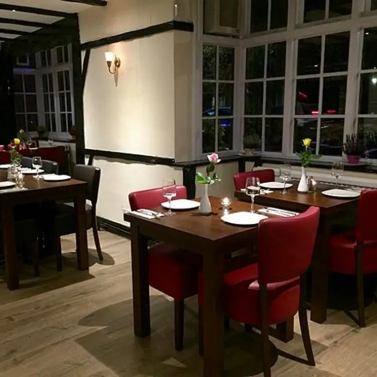 MezeMangal.co Restaurant - Bushey, Hertfordshire | OpenTable