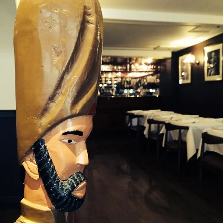 Haweli Indian Restaurant - London, London | OpenTable