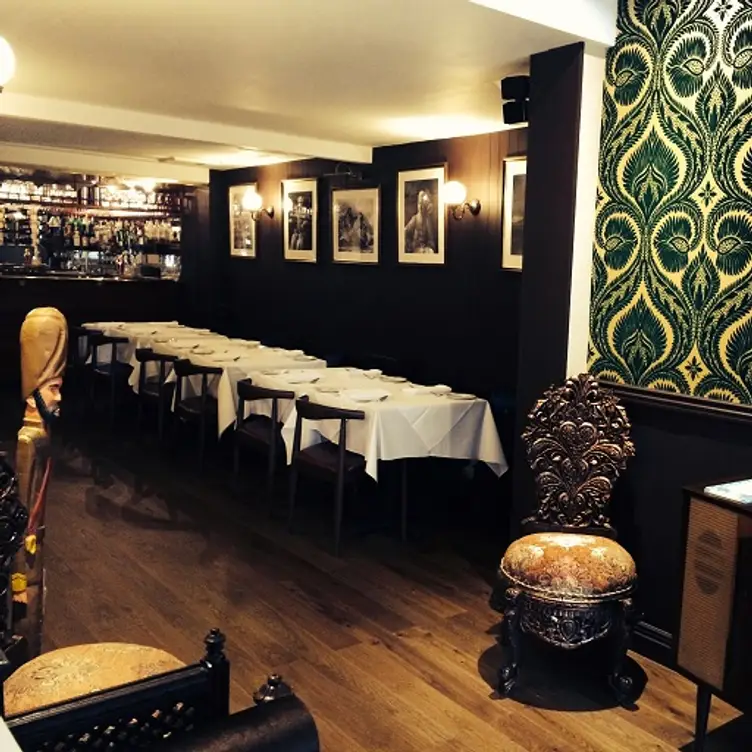 Haweli Indian Restaurant - London, London | OpenTable