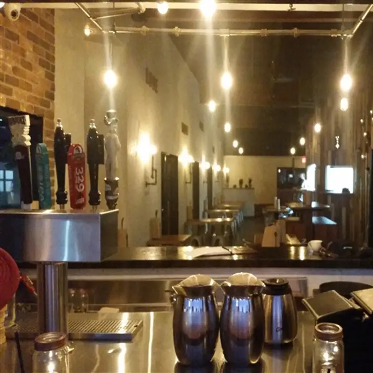 Salt & Ash - Updated 2025, American Restaurant in Placentia, CA