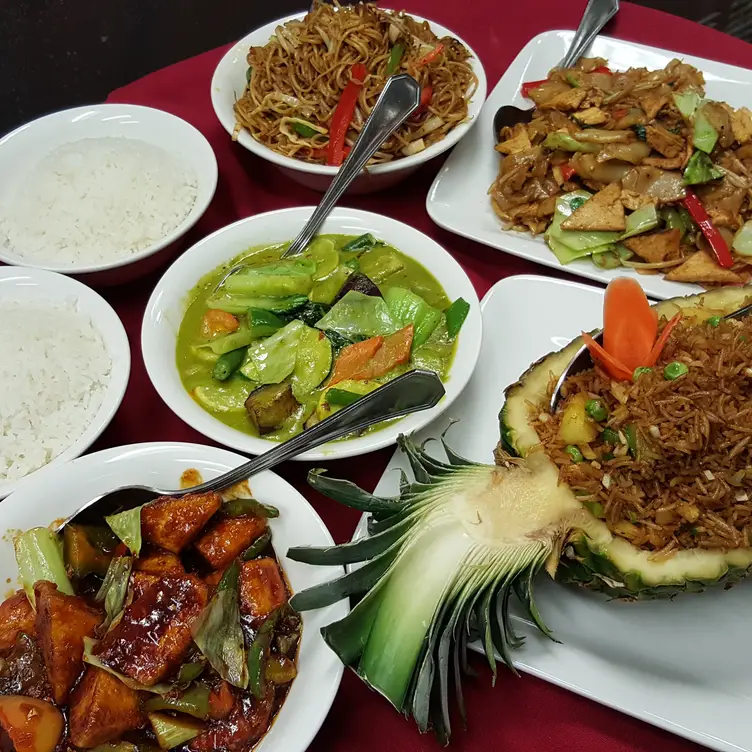 Pan Asia - Updated 2024, Asian Restaurant in Somerset, NJ