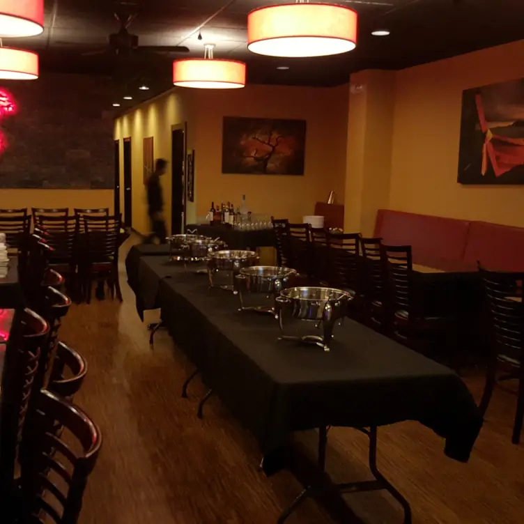 Pan Asia - Updated 2024, Asian Restaurant in Somerset, NJ