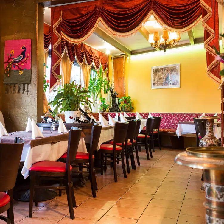 Restaurant Mehek - Updated 2024, Indian Restaurant in München, BY