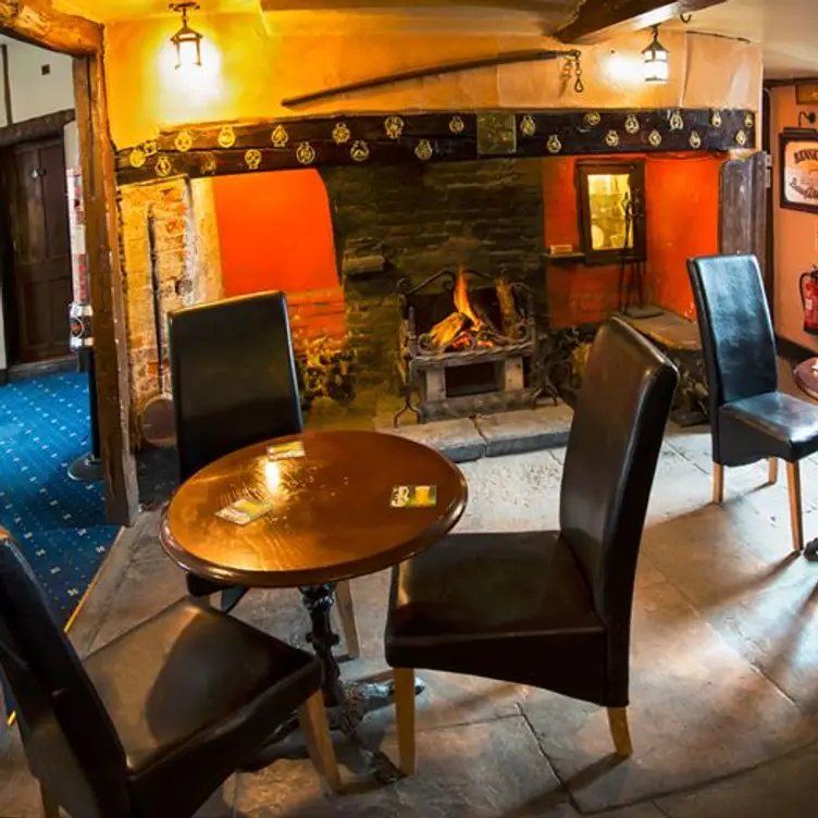 Cow Roast Inn Restaurant - Tring, Hertfordshire | OpenTable