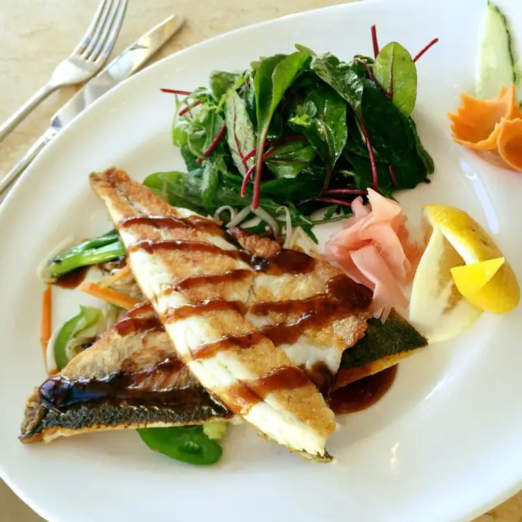 Restaurante Geisha - Ashtown - Dublin, , Co. Dublin | OpenTable