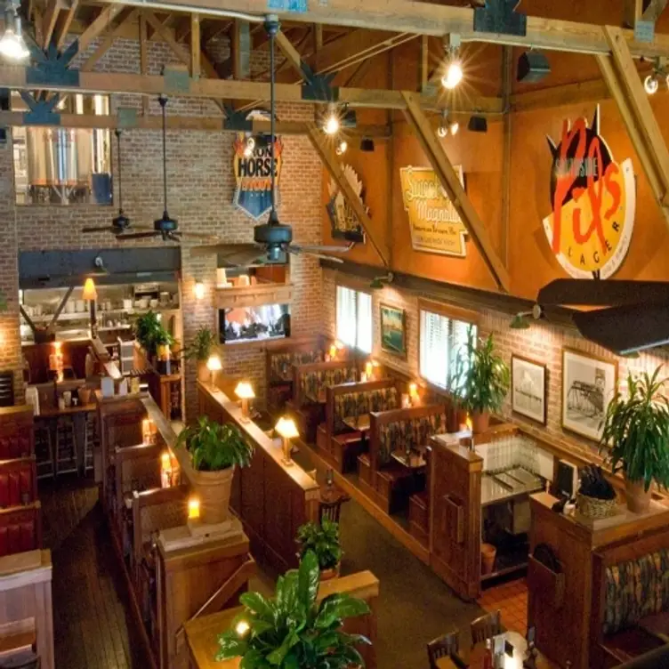 Seven Bridges - Jacksonville - Updated 2025, American Restaurant in ...