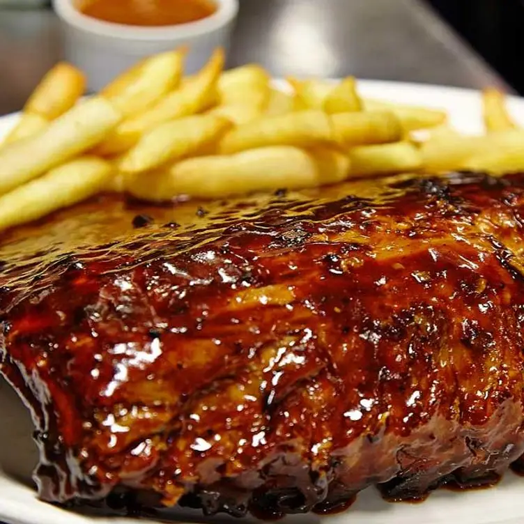 Hurricane's Grill & Bar Top Ryde Restaurant - Ryde, AU-NSW | OpenTable