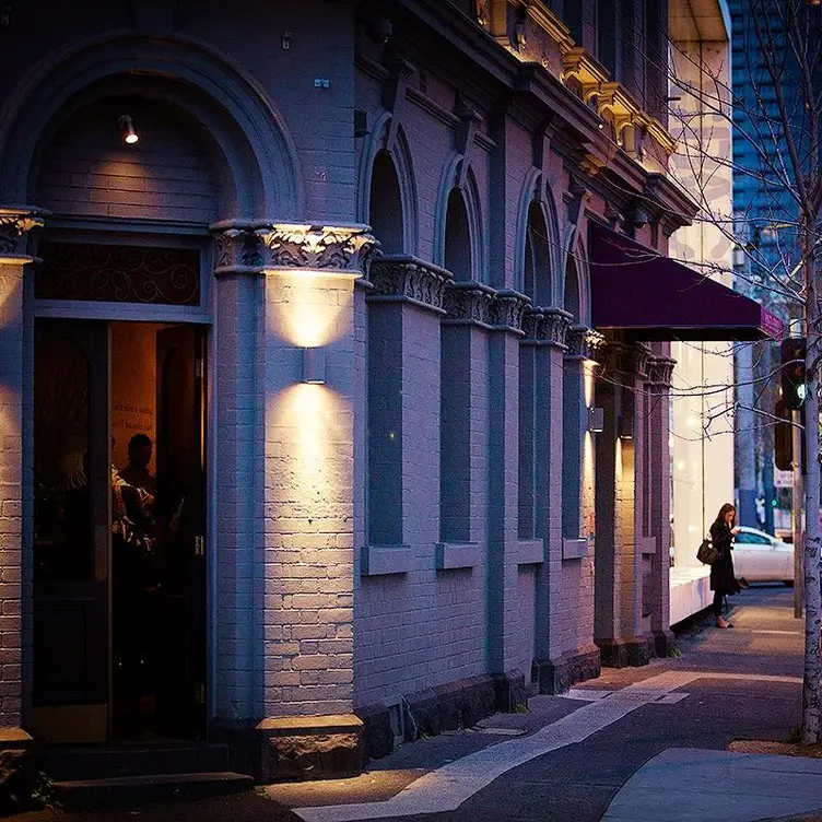 Prince Alfred Hotel Restaurant - Richmond, AU-VIC | OpenTable