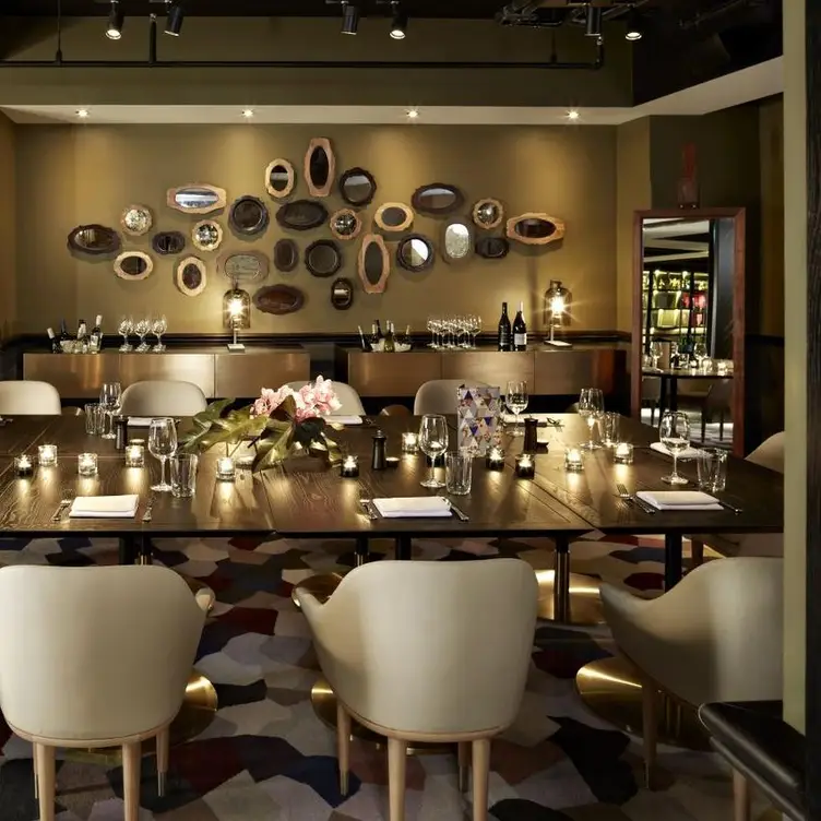 Gowings Bar & Grill - Updated 2024, Contemporary European Restaurant in ...