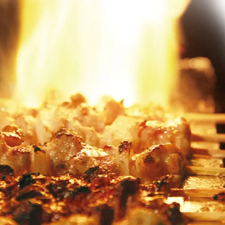 Mitsu Restaurant - 中央区, 東京都 | OpenTable