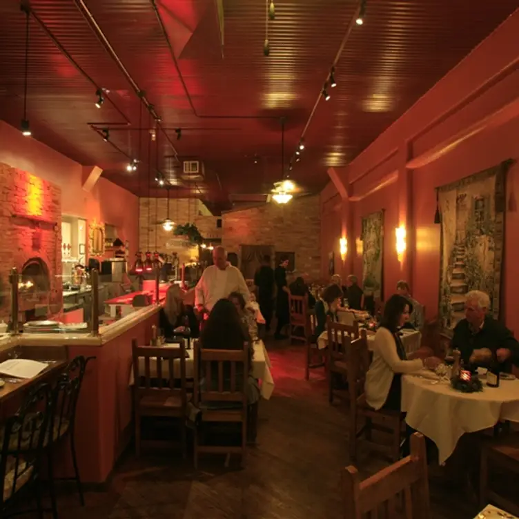 Galisteo Bistro - Updated 2025, Contemporary American Restaurant in ...