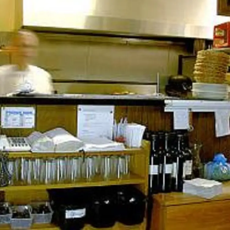 The Waiters Restaurant - Updated 2025, Italian Restaurant in Melbourne ...