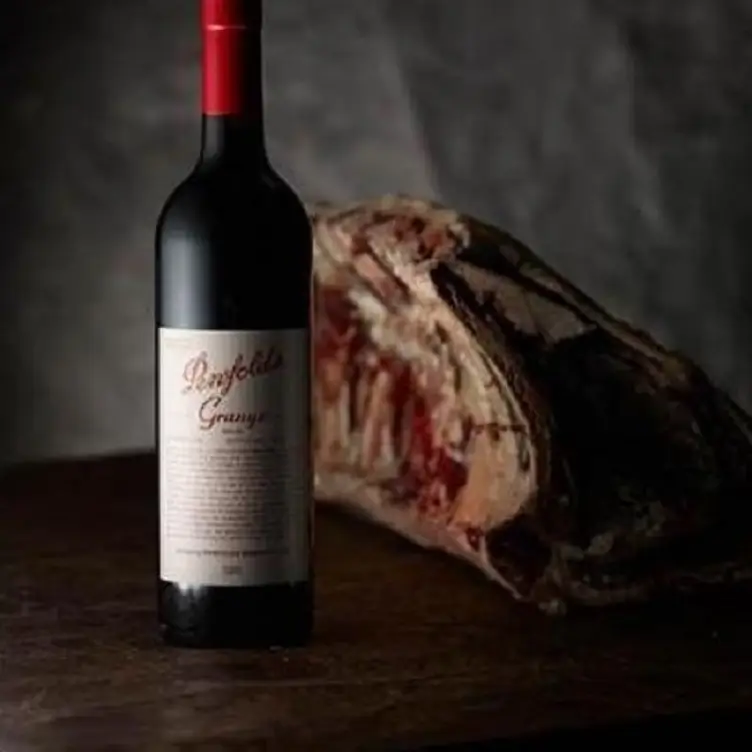 Restaurante Penfolds Magill Estate Restaurant - Magill, , AU-SA | OpenTable