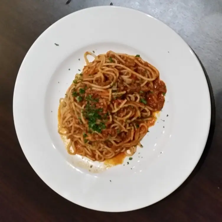 Il Gusto Italian Restaurant Bar & Cafe - London | OpenTable