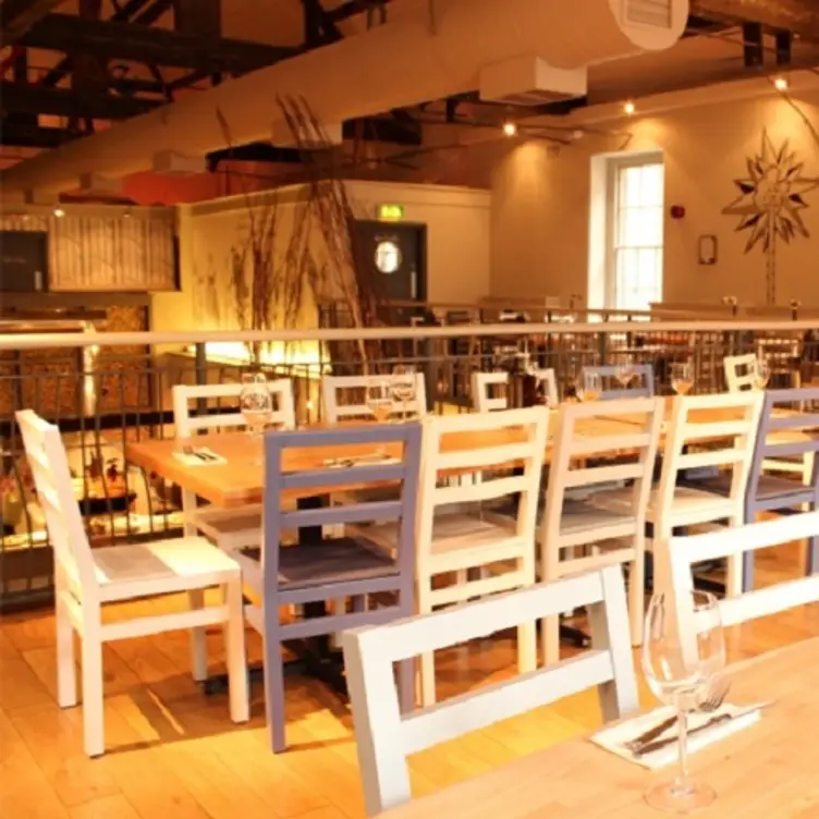 Zizzi - Chichester - Updated 2024, Italian Restaurant in Chichester ...