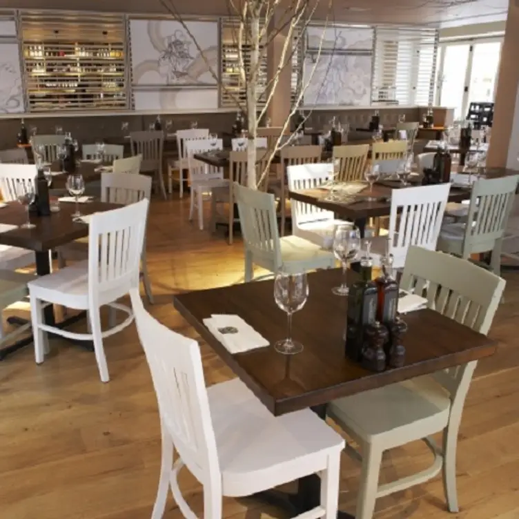 Zizzi - Camberley - Top Rated Restaurant in Camberley, Surrey | OpenTable