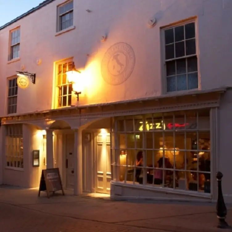 Zizzi - Durham - Updated 2025, Italian Restaurant in Durham, Durham