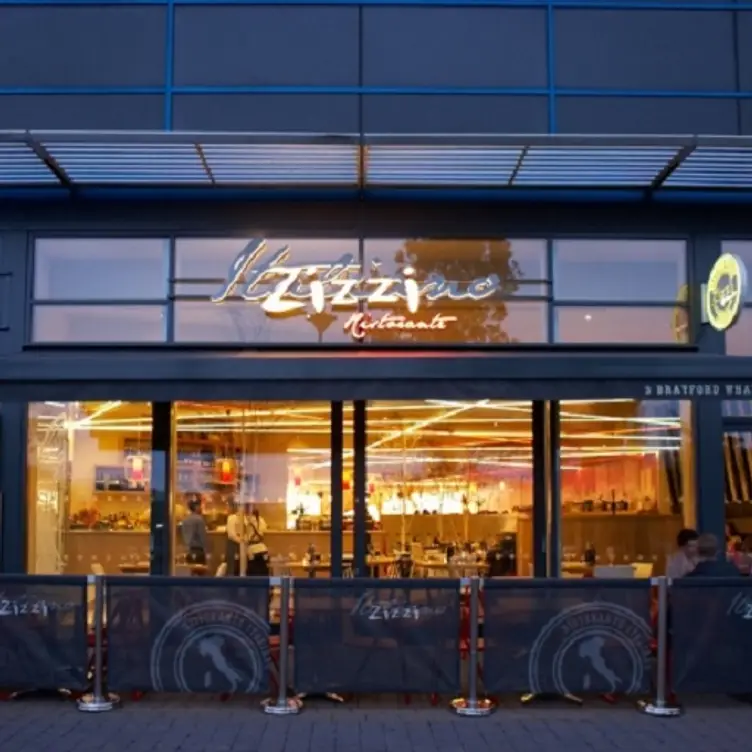 Zizzi - Lincoln - Updated 2024, Italian Restaurant in Lincoln, Lincolnshire