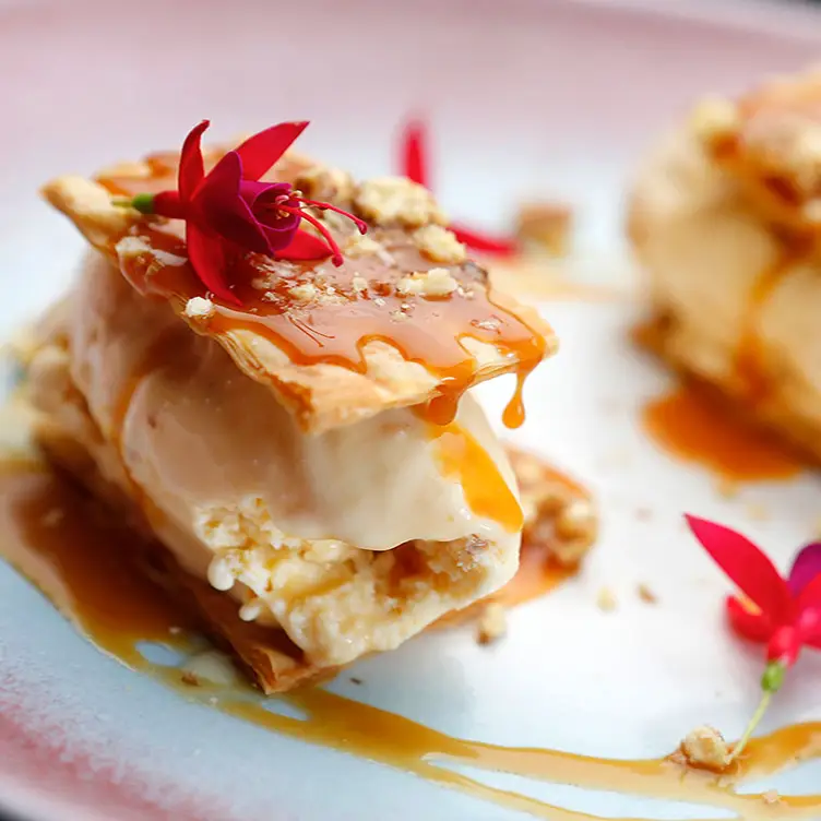 Sezar Restaurant - Melbourne, AU-VIC | OpenTable