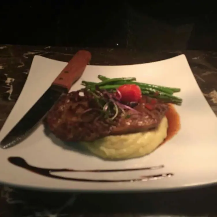 Restaurante Monto Cafe - Camden Street - Dublin, , Co. Dublin | OpenTable